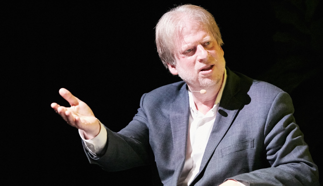 Paul Bloom – Achilles & Aristotle